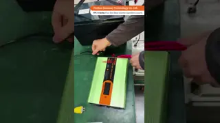 1000wPure Sine Wave Inverter 12v Dc To 220v Power Conversion Featuring An Oversized Display Showcase
