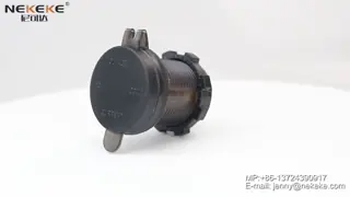Marine Socket (DS1929)