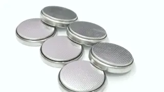 Introduce Coin Type CR 2032 VP Lithium 3V 220mHA Button Battery Leakproof Dry Cell For You