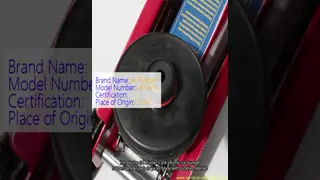 Anti Seismic Oem Car Bumper Rubber / Damper Rubber Pad For Jack