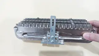 China 90mm/110mm Gas Water Heater Parts Stainless Steel Fire Row Burner Assembly for sale