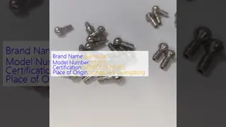 China Customized 304 Stainless Steel Precision CNC Milling Inclined Hole Sprayer for sale