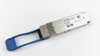 Huawei SFP-10GBaseT-SR 02314PHV -SFP-10GE-(30m,RJ45)