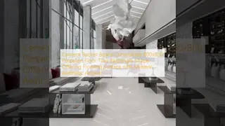Porcelain Floor Tiles Modern Aesthetic