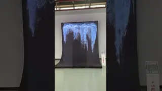 China Creative LED Floor Display | Interactive Splicing for Immersive Retail Spaces for sale