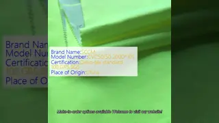 China Twill 3/1 Polyester Cotton Interweave Fabric 250 GSM 58/59 Inch Width for Workwear and Uniforms for sale