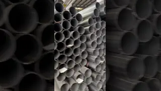 China 304 304L 316 ERW/Welded Stainless Steel Plain End Tube For Decorative Purpose for sale