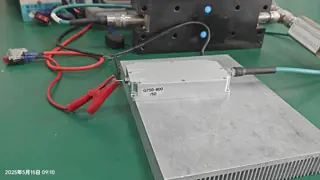 750MHz-800MHz 50W Drone Jamming Module, GaN, LoRa, with Isolator