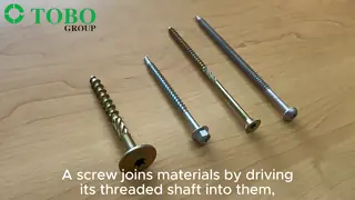 See Why Choose Right Hand Thread Direction Bolts with Hex Socket Drive for Needs