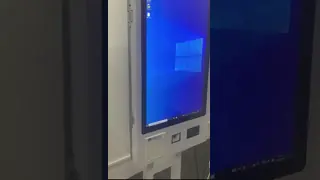 China Indoor Food Order Payment Kiosk Machine POS Holder Restaurant Capacitive Touch Screen Payment Kiosks Self Ordering Kisok for sale