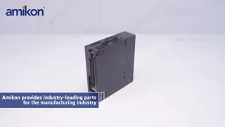 China GE IC693DSM302 Motion Mate Control Module with 2 Axes and Non-volatile Storage for 10 Programs for sale