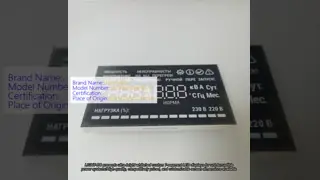 Ultra Bright Red Single Digit 0.8inch 7 Segment LED Display Common Cathode for Digital Indicator