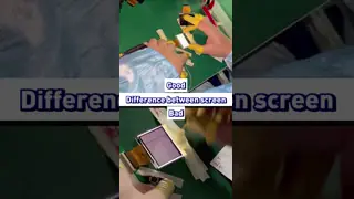 China SPI ILI9342C Serial Port Dots Matrix Touch Screen TFT Display 2.31 Inch IPS LCD 320x240 for sale