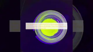 China High-Brightness (Ga,Al)3Al5O12:Ce Fluorescent Powder – RoHS-Compliant Gallium Aluminate, Cold-Color Alternative to Yellow+Green Powder Mix for sale