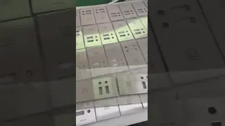 CNC Stamping Parts