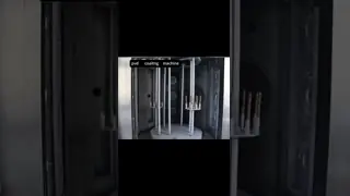 Super hard tool coating Films