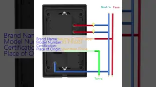 China 1 Gang WiFi Switch Socket Italian Standard Plug 10A Max Load 2200W/125V 4500W/250V Smart Control for sale