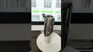 China Milk Machine Use Stainless Steel Shell lightweight Cow feeding portable,teat cups for sale