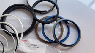 ARM CYLINDER SEALING KIT 60283883  GUARANTEED SANY210 PARTS