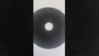 China Ultrathin Die Grinder Cut Off Wheel Disc Fiberglass Reinforced 4.5 Inch For Grinder Metal Cutting for sale