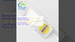 China High Power Tunable COB LED RGBCW 25W 20V-24V LED COB Chip for sale
