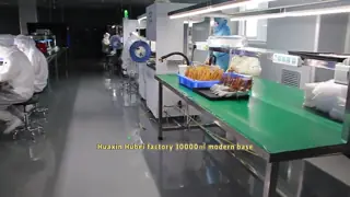 China 3.4 Inch Serial Port Screen 412x960 Uart Interface 300c/D Brightness for sale