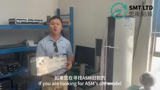 00141397-02 SIPLACE SmartFeeder 72mm X Splice Sensor