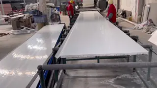 China Mineral Core Sandwich Insulated Panel 1.5mm / 1.8mm / 2.0mm Thickness EPS Sandwich Panel for sale