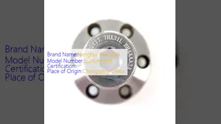 Tungsten Carbide Dies For Screws Bolts Precision Forging