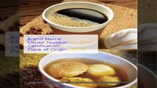 750CC Cold/Hot Drink Cup