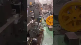 High Precision Thread Roller Fast Production