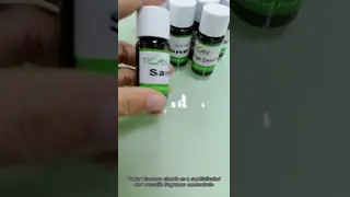 Watch: Cedar Essence For Air Freshener Diffuser Concentrated  Invigorating Atmosphere Showcase