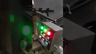 Heavy Duty U Shape Fastener Machine