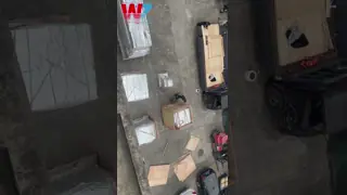 China HELLER 2043 MK5 SMT Solder Reflow Oven for SMT Line Machine for sale