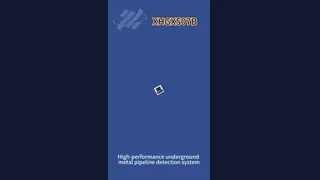 China High-Performance Cable Fault Locator with Depth Measurement and Signal Transmitter Receiver for sale