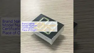 20mm White 7 Segment LED Display for Water Heaters