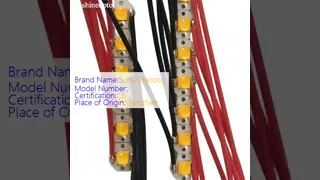 China 9W 3V 3535 LED Board XPL LED Light for Customized PCB Plate for sale