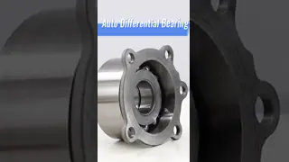 F-577986 F-577986.05 Auto Differential Bearing F-577986.05.SKL Angular Contact Ball Bearing