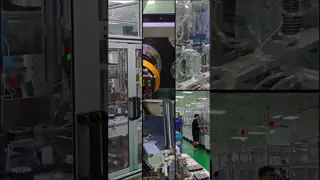 China 4 Kg Cm Stepper Motor 269 oz  270 oz 57BYGH350 NEMA 34 Micro 3 Phase 1.2 Degree for sale