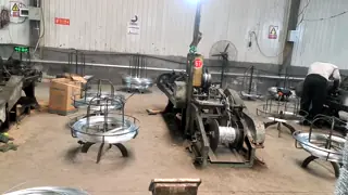 China Anti Theft Razor Barbed Wire 350kgf Tensile Razor Wire Fence for sale