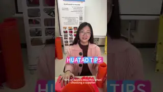 HUATAO Polyurethane Screen Panels Durability