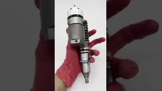 China Remanufactured Caterpiillar Fuel Injector 317-5278 with 2200 Bar Common Rail Pressure and 6 Months Warranty for C10 Engine for sale