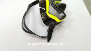 China Professional manufacturer's diving masks, snorkel tubes, adult snorkeling face mask sets, and OEM/ODM product series of diving glasses for sale