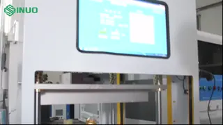 Need Automatic Airtightness Testing for EV Charging Connectors and Water Pipes?