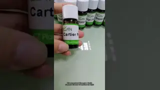View Concentrated Pineapple & Vanilla Fragrance  Essence Oil For Daily Perfume Making Demo