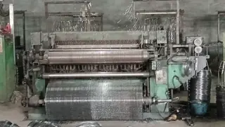 China Heat Treated 358 Security Mesh 4mm Wire 358 Mesh Fence Powder Coated for sale