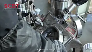 China 32328 7628E 32328R Chrome Steel 140*300*107.75mm Single Row Cone and Cup Tapered Roller Bearings for sale