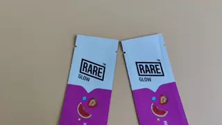 Multi-Purpose Heavy-Duty Plastic Bags for Food Storage, Retail & Household Organization