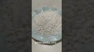 UFO panko breadcrumbs