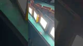 A Closer Look: SMD2835/3030 100-110lm/W LED Explosion Proof Lighting For Factories